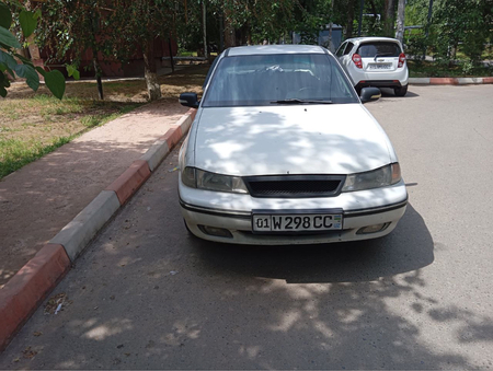 Nexia 1.5 Dons Срочно