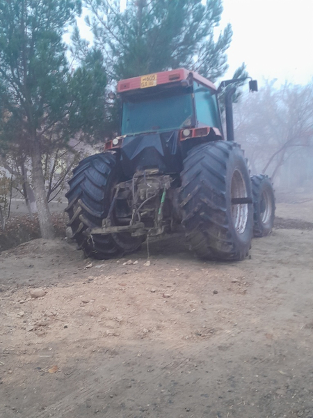 Magnum 8940 sotiladi