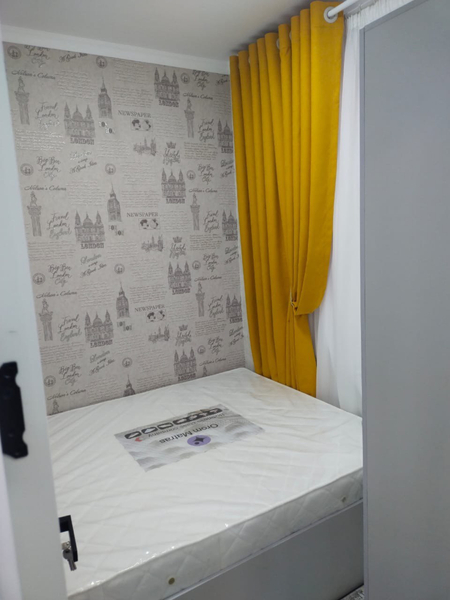 Продам квартиру 1в2-1-4 с авторским проектом