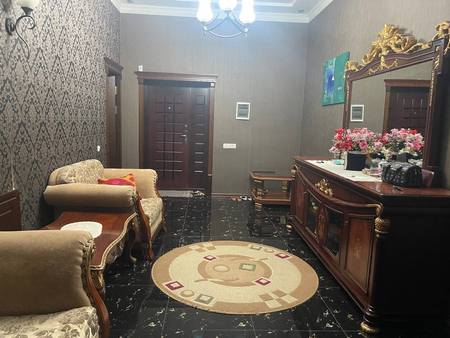 Продается квартира