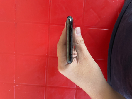Iphone X  kelishamiz