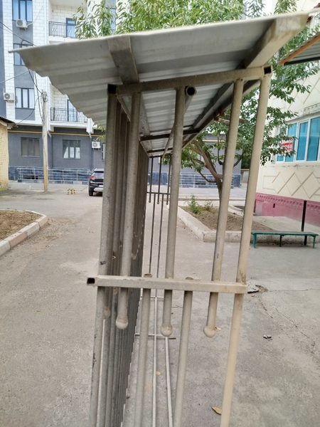 Продается решетка для окна