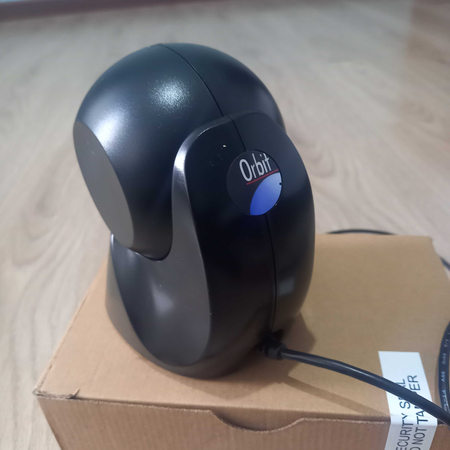 Сканер штрих кода Honeywell Orbit 7120