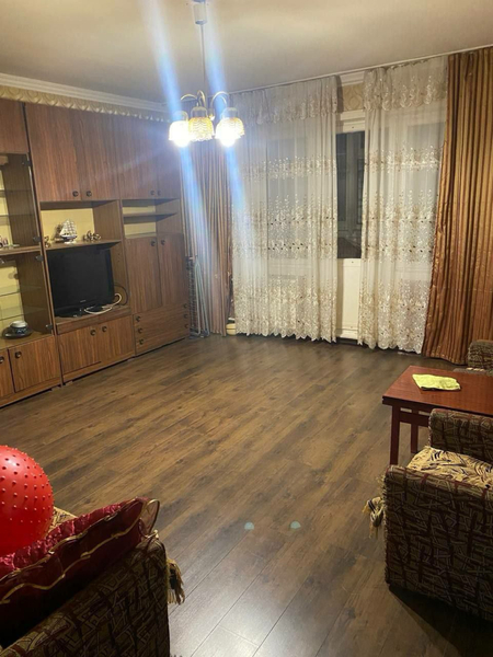 Продаётся 4 комнатная квартира ор-тир Мирабадский ЗАГС, Электроаппарат