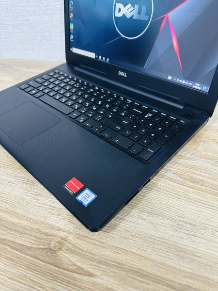 DELL Мощный Игровой ноутбук для Autocad, 3Dmax и IT