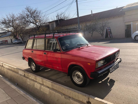 Vaz                   2104