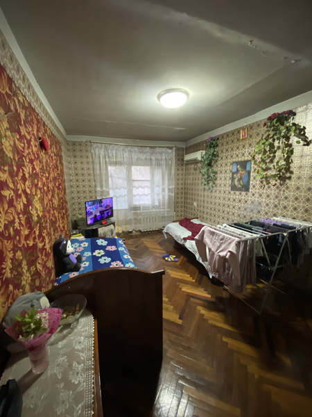 Продается квартира своя