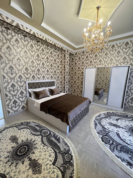 Dacha charvak dacha