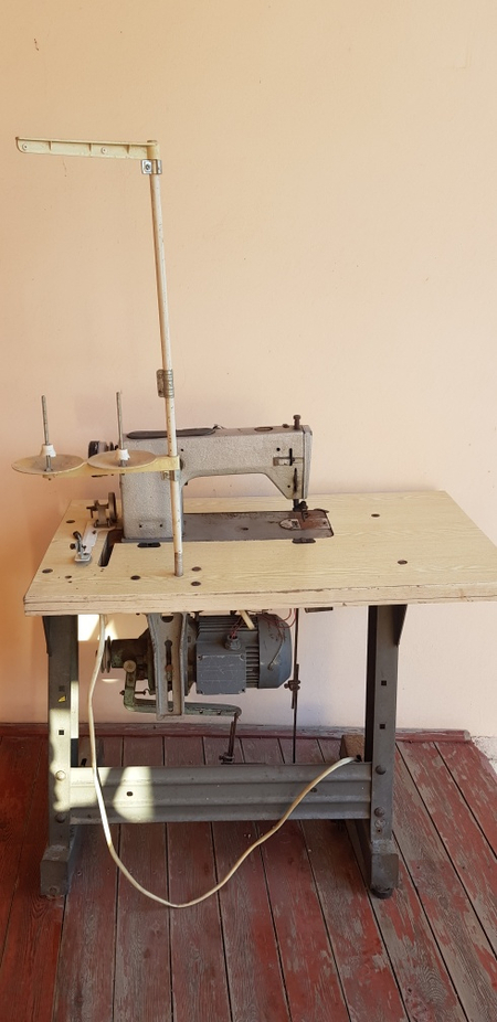 22 Moshina sifatli