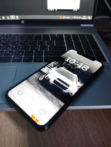 iPhone 11 pro 256GB