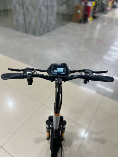 Kukirin M5 Pro orginal