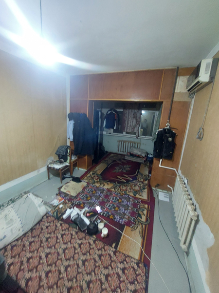 Sergeli 7 3/8/9 84m²