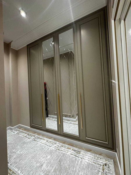 ПРОДАЕТСЯ 3/8/8 НОВОСТРОЙКА  ЖК Gardens Residence