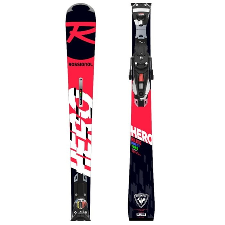 Горные лыжи Rossignol Hero ELITE MT CA,167см.
