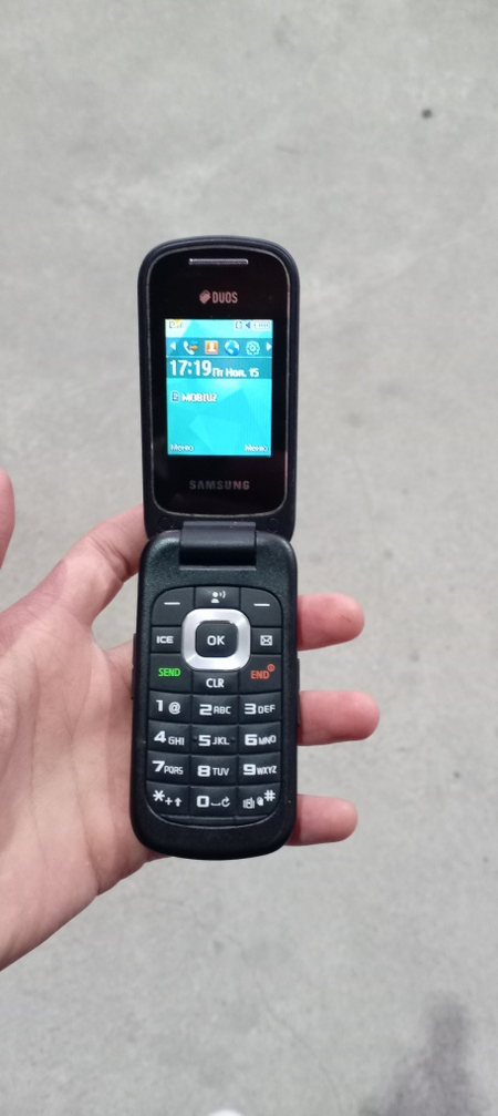 samsung Ligushka
