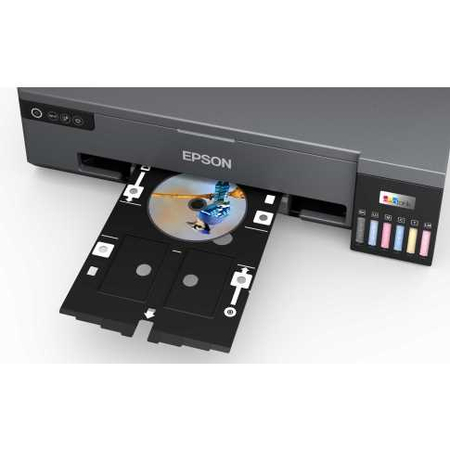 Epson ЭкоТанк L18050 А3 6 ти цветный