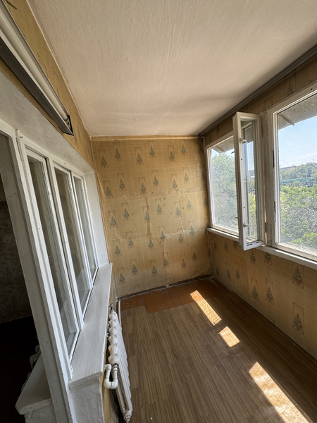 Юнусабад 4, Шохсарой, 51 м2, 2/4/4
