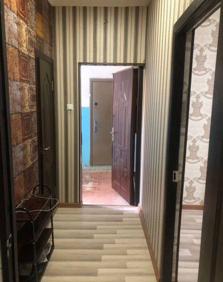 Ттз-1 Продаётся квартира 3в4/2/4