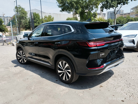 Byd song plus champion full