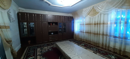 Qashqadaryo Nishon Tumanida