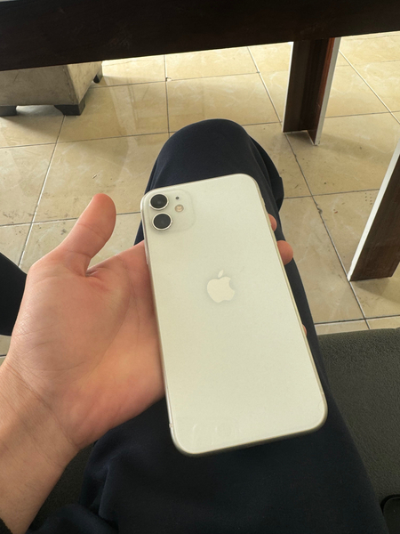 Iphone 11 128 gb
