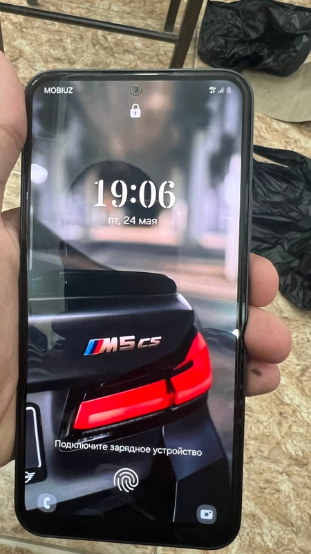 SAMSUNG, A54 5G 8/256gb