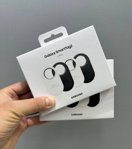 Samsung SmartTag 2 New