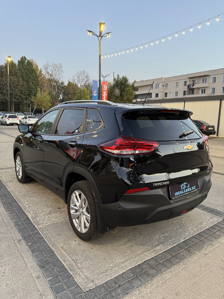 Tracker 2 LTZ 2024