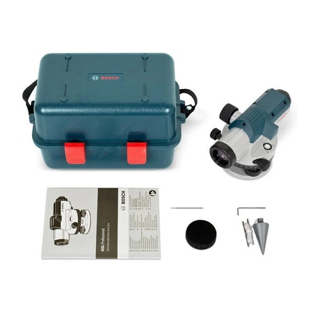 Нивелир BOSCH 32D