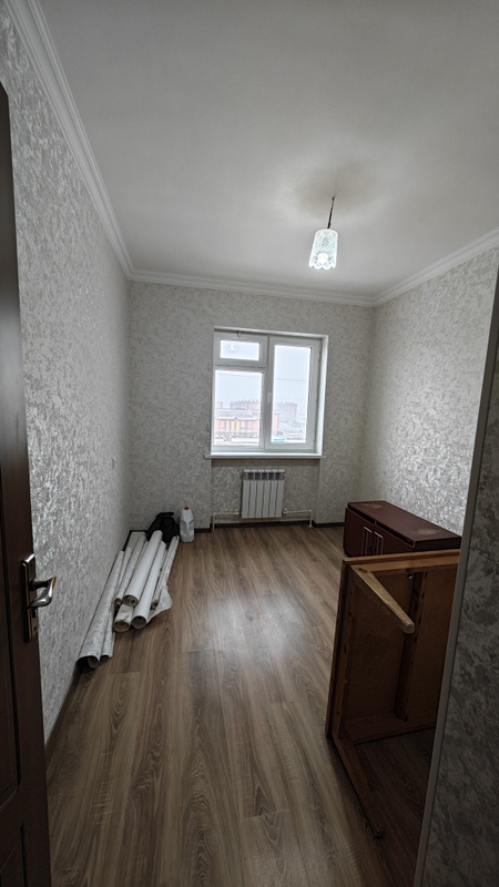 Срочно продам квартиру на Сергели 5А