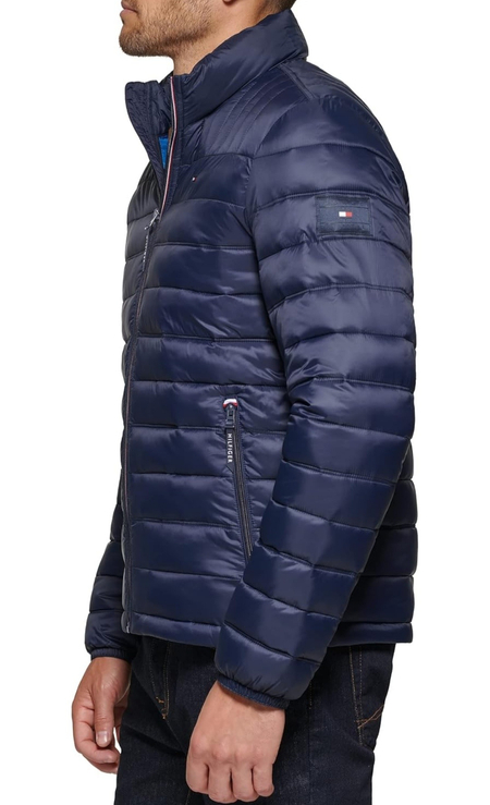 Tommy Hilfiger jacket Куртка из США