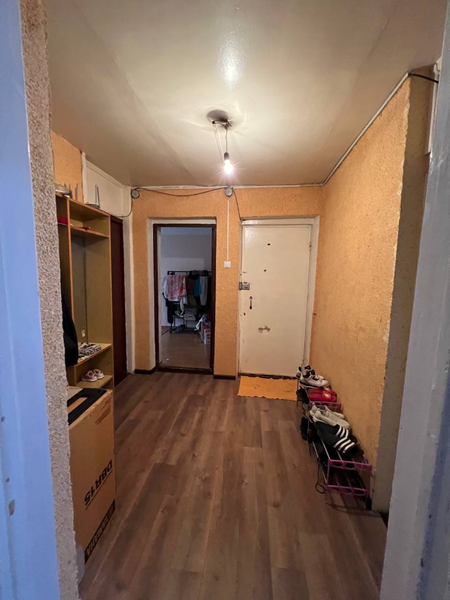 Чиланзар 26 кв - 4 / 3 / 5  Балкон 2х6 Площадь: 78 кв.м
