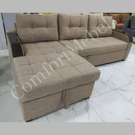 Мега скидка на угловой диван от Comfort mebel!!!