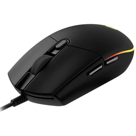 Simli oyin sichqonchasi G102 RGB yoritish bilan AKSIA UZUM ilovasida!
