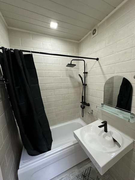 Чиланзар3кв  2в3/1/4  1,5*3м²   45м²