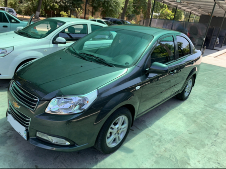 Продается Nexia 3 LTZ