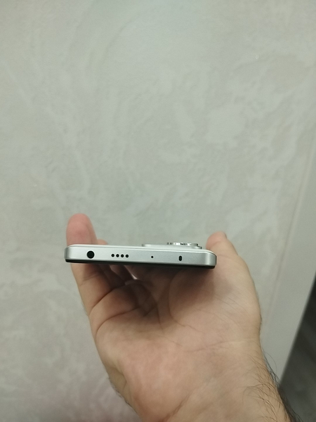 Redmi note 12 pro plus 5G