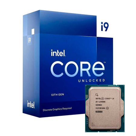 13th Gen Intel(R) Core(TM) i9-13900K   3.00 GHz