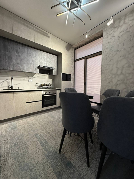 Срочно продается 3х ком. квартира в новостройке, ор-р: IT Park, 60м2