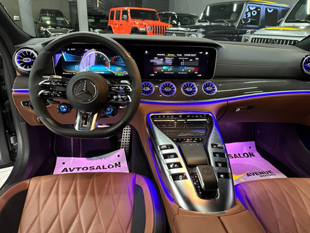 Продается новый Mercedes Benz S400 coupe