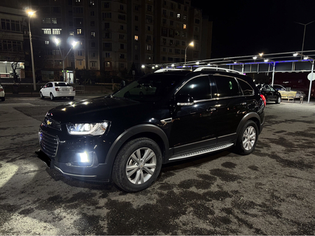 Captiva 4 full sotiladi BARTER bor Spark, Jentra