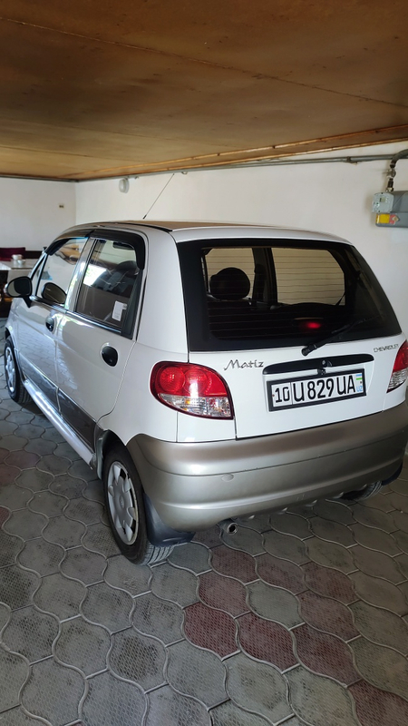 Продам Матиз МХ Matiz Euro