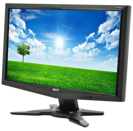 Монитор LG 19 W1942S