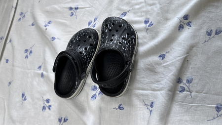 Crocs детские оригинал
