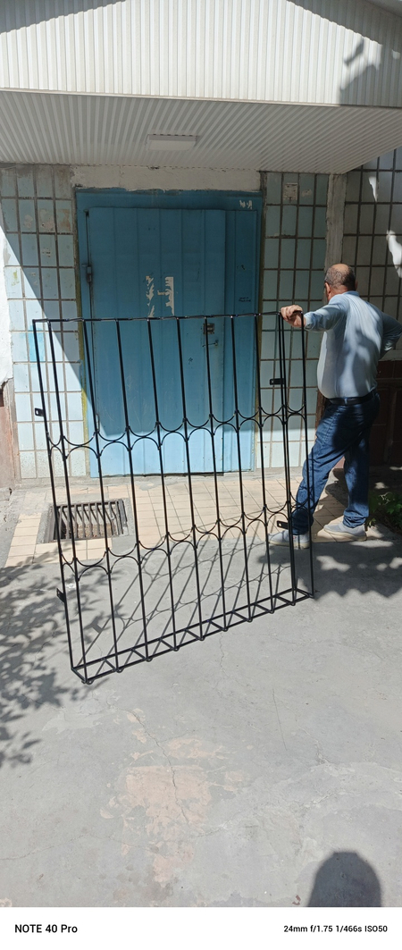 Решотка решетки панжара навес перила гараж решотки срочно без аванс!