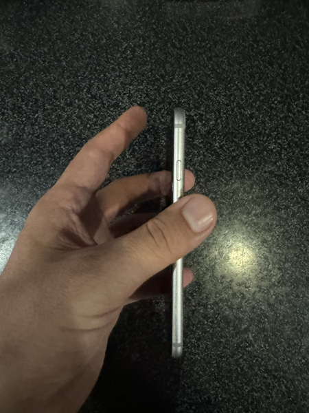 iphone 6 pamit 64g yomkost 76 holati zor karopka bor