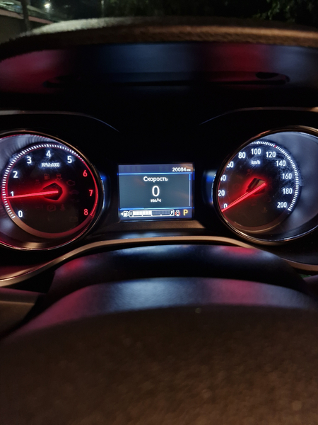 Trekker 2 primier Turbo 2023 Идеальное Состояние