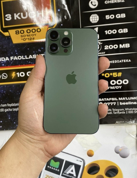 Iphone xr korpus 13 pro