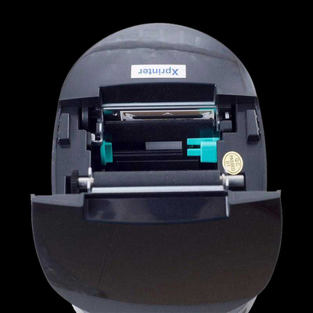Bar Code Label Printer Принтер Этикеток  Xpirnters  XP-365B Универсал