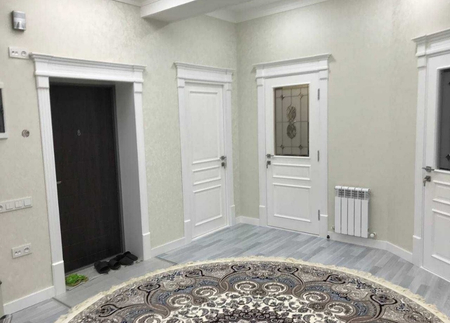 Аренда квартира на Яшнабадский район Новостройка метро рядом